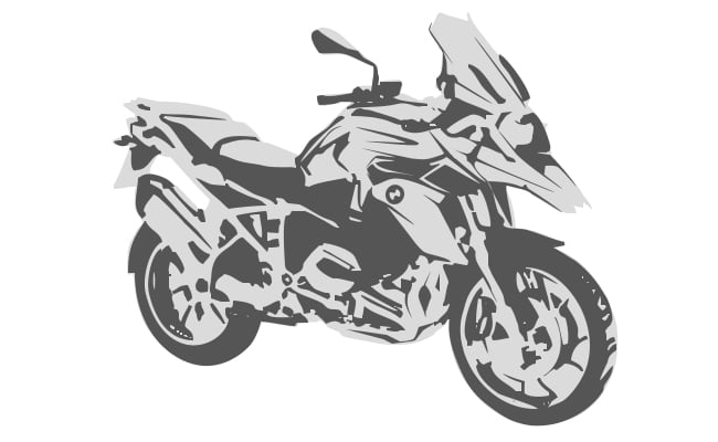 R 1200 GS LC – Quispel Motor parts