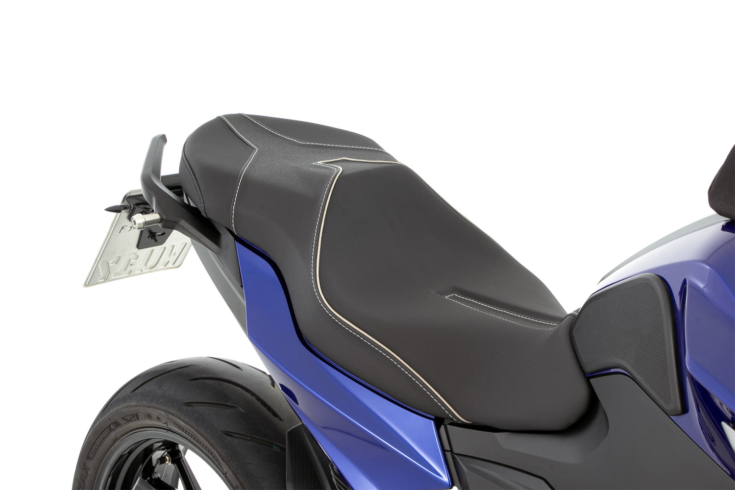 Wunderlich zadel voor je BMW F900 koop je bij Quispel Motorparts